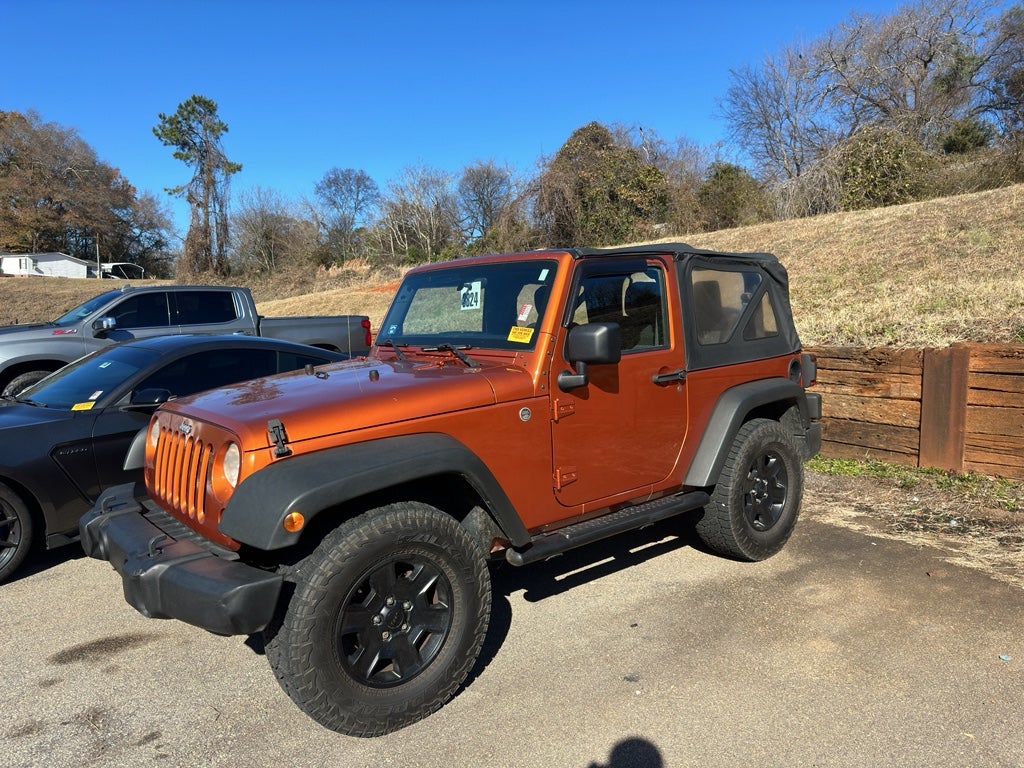 Winnsboro Chrysler Dodge Jeep Ram