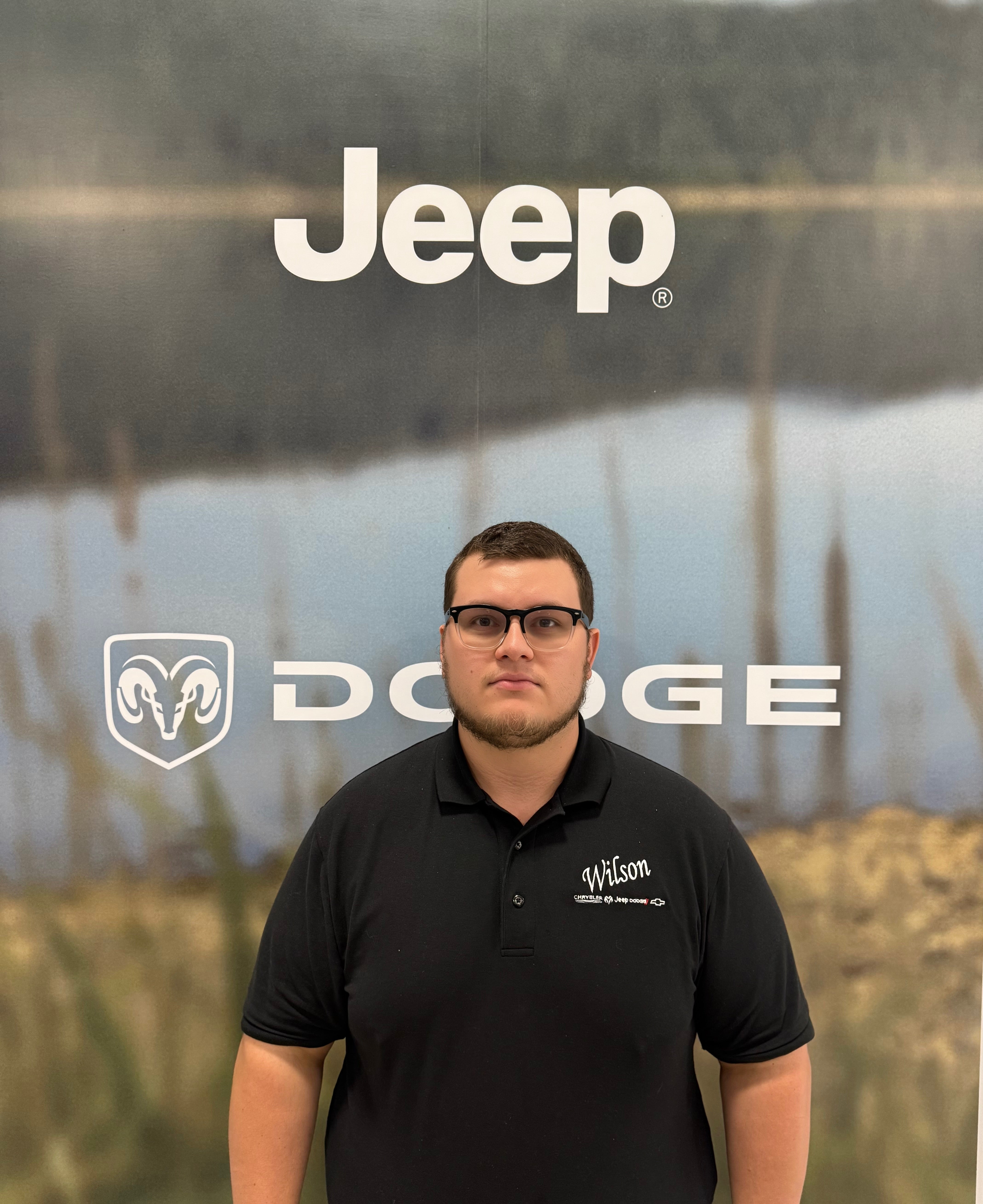 Meet Our Staff | CDJR Dealers in Winnsboro, SC | Wilson Chrysler Dodge ...