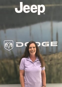 Wilson Chrysler Dodge Jeep Ram Staff | Winnsboro Chrysler, Dodge, Jeep ...